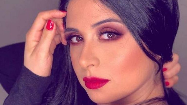 رولا إبراهيم Rola Ibrahim - قصة حياة، السيرة الذاتية، معلومات، ويكيبيديا