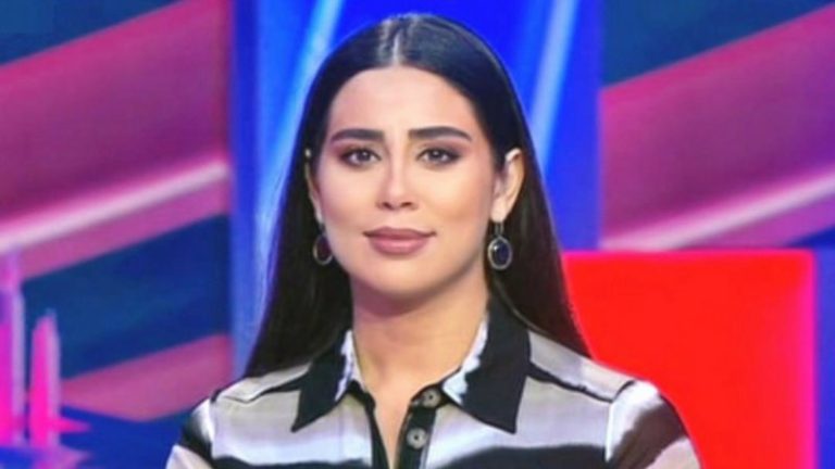 مروج إبراهيم Morouj Ibrahim - قصة حياة، السيرة الذاتية، معلومات، ويكيبيديا