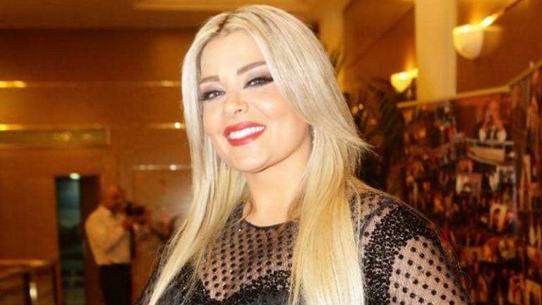 مادلين طبر Madeleine Tabar - قصة حياة، السيرة الذاتية، معلومات، ويكيبيديا