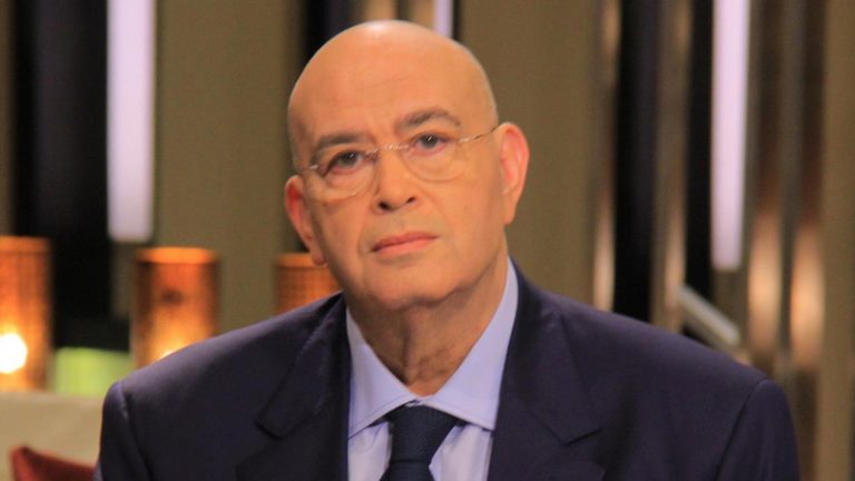 عمرو أديب Amr Adib – قصة حياة، السيرة الذاتية، معلومات، ويكيبيديا