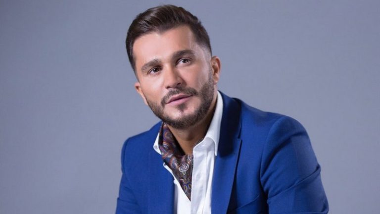 جورج قرداحي George Kurdahi - قصة حياة، السيرة الذاتية، معلومات، ويكيبيديا