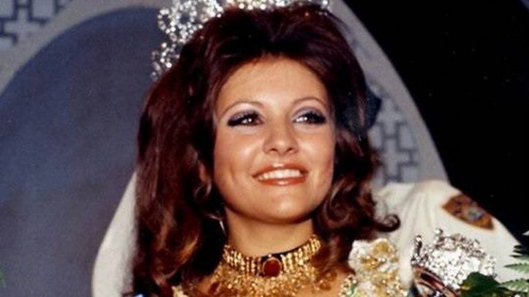 نورهان Nourhan (ممثلة Actress) - قصة حياة، السيرة الذاتية، معلومات ...