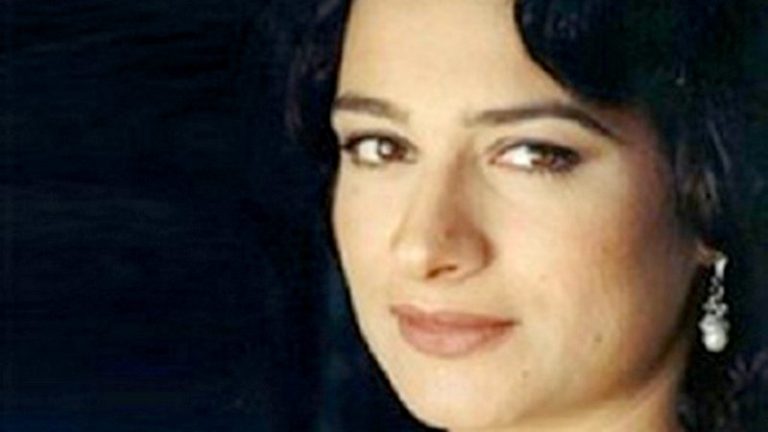 راما الراشد Rama Al-Rashed - قصة حياة، السيرة الذاتية، معلومات، ويكيبيديا
