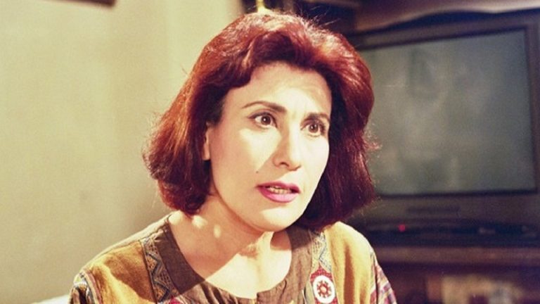 سعاد حسني Soad Hosny - قصة حياة، السيرة الذاتية، معلومات، ويكيبيديا