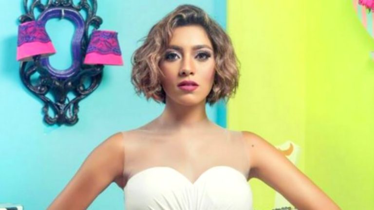 غادة عادل Ghada Adel - قصة حياة، السيرة الذاتية، معلومات، ويكيبيديا