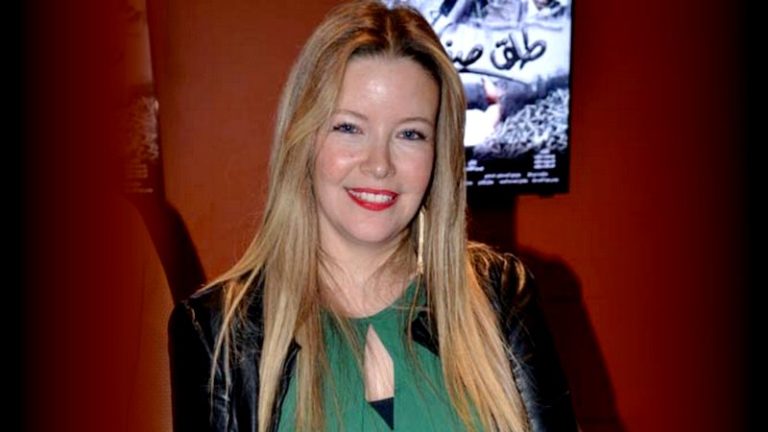 رولا إبراهيم Rola Ibrahim - قصة حياة، السيرة الذاتية، معلومات، ويكيبيديا