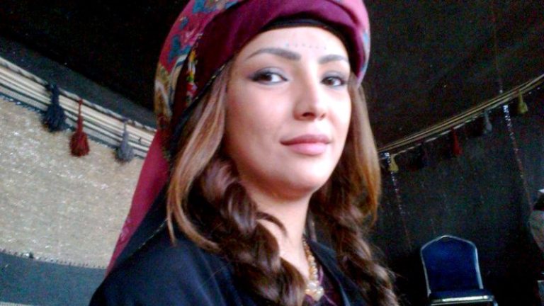 Eman Elassi - Biography, Life Story, Info, Wiki, Wikipedia
